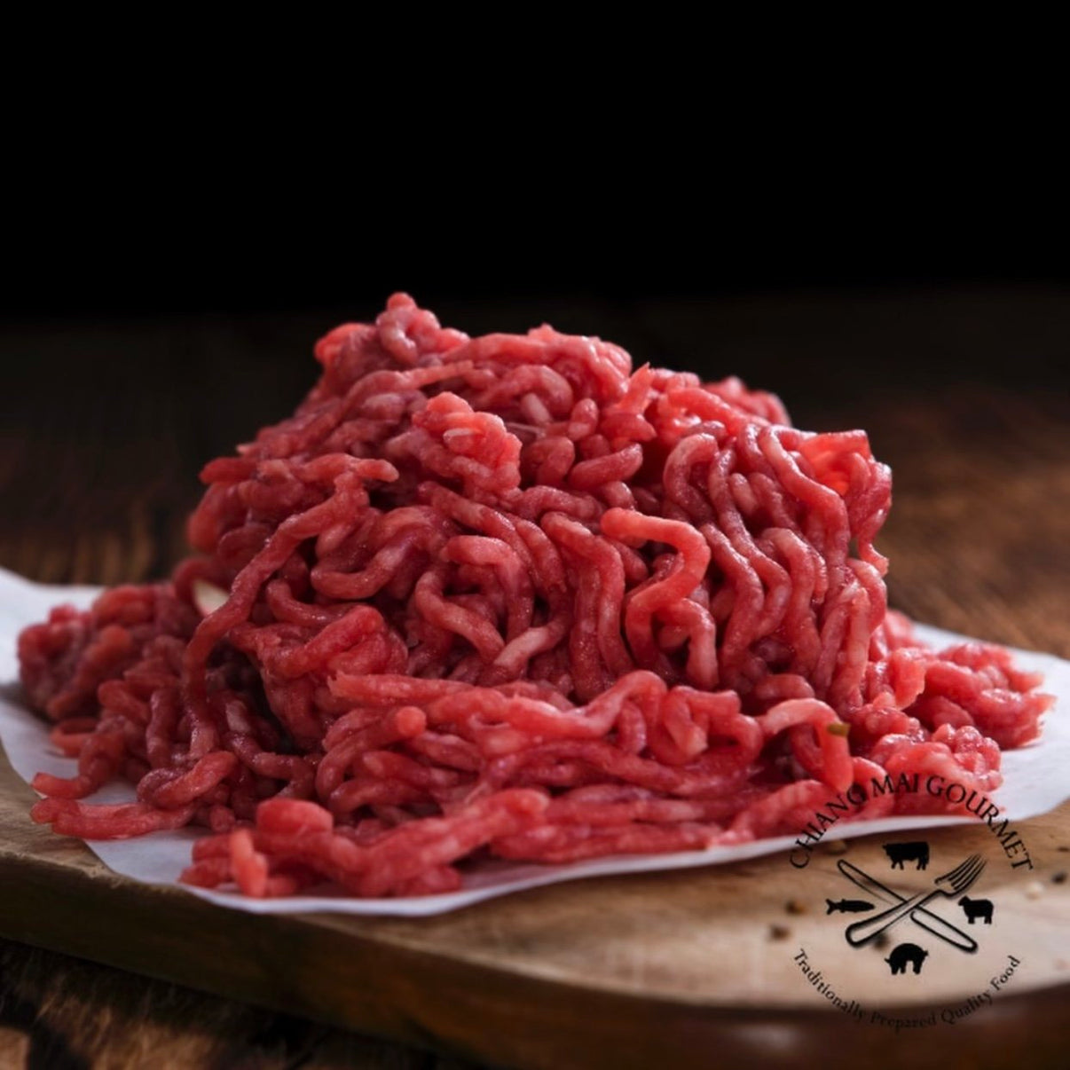 Australian Minced Beef – Chiang Mai Gourmet