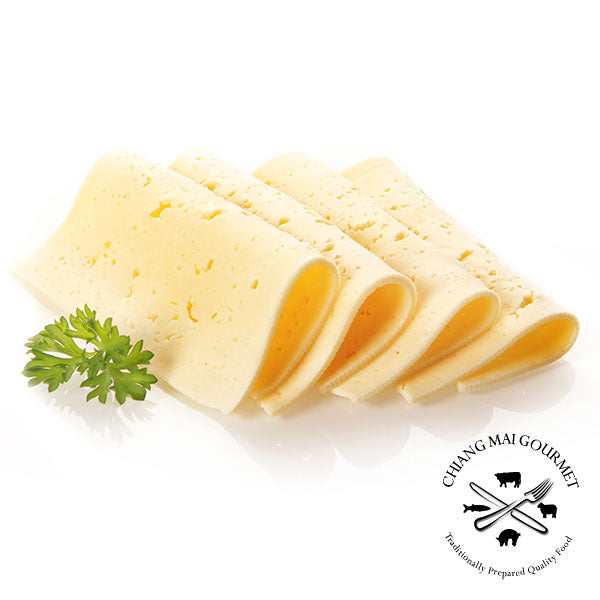 Cheese Emmental (Swiss) – Chiang Mai Gourmet